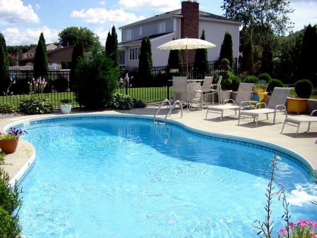 Spring Pool Opening in North Kingstown | Coventry Pool Service Company